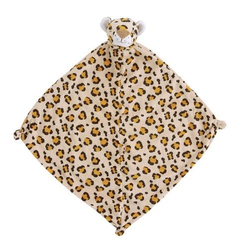 Angel Dear Baby Blanky - Leopard