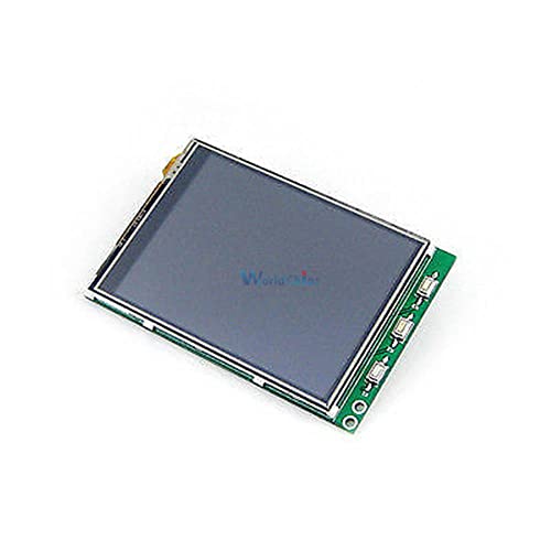 3.2 Inch 320x240 TFT LCD Touch RGB Screen Display Monitor 3.2" LCD Module for Raspberry Pi B+ B PI2