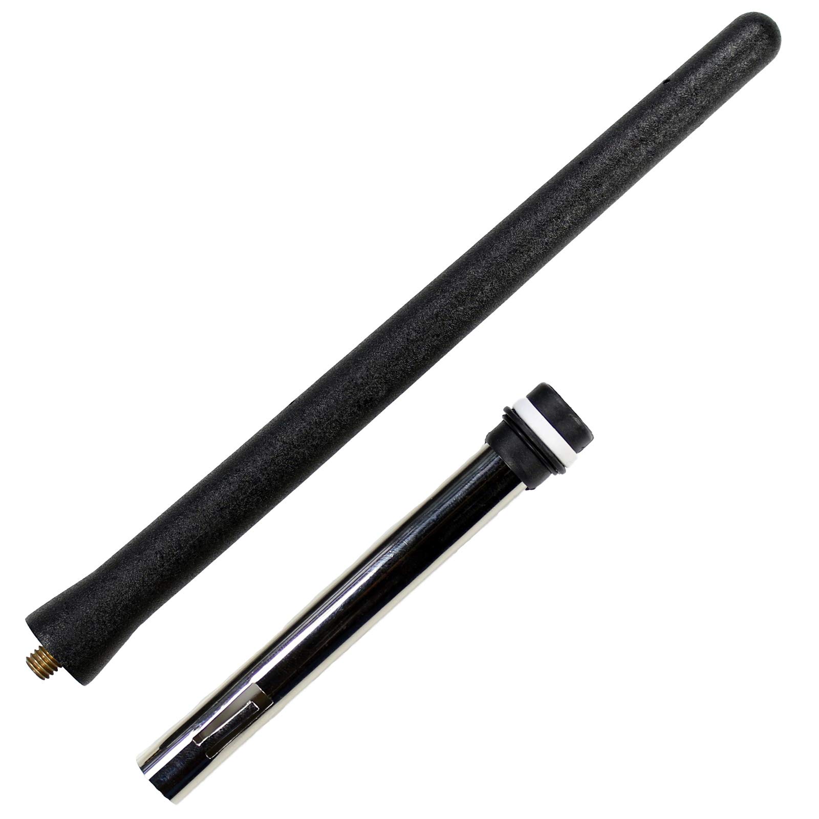 AntennaMastsRus - Power Antenna Mast Conversion Kit is Compatible with Lexus ES250 - ES300 - GS300 - LS400 - SC300 - SC400 - SC430