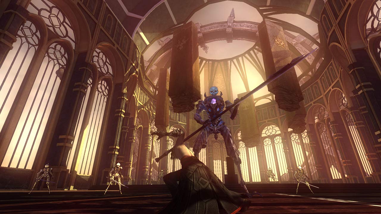 Anima: Gate of Memories Arcane Edition PS4