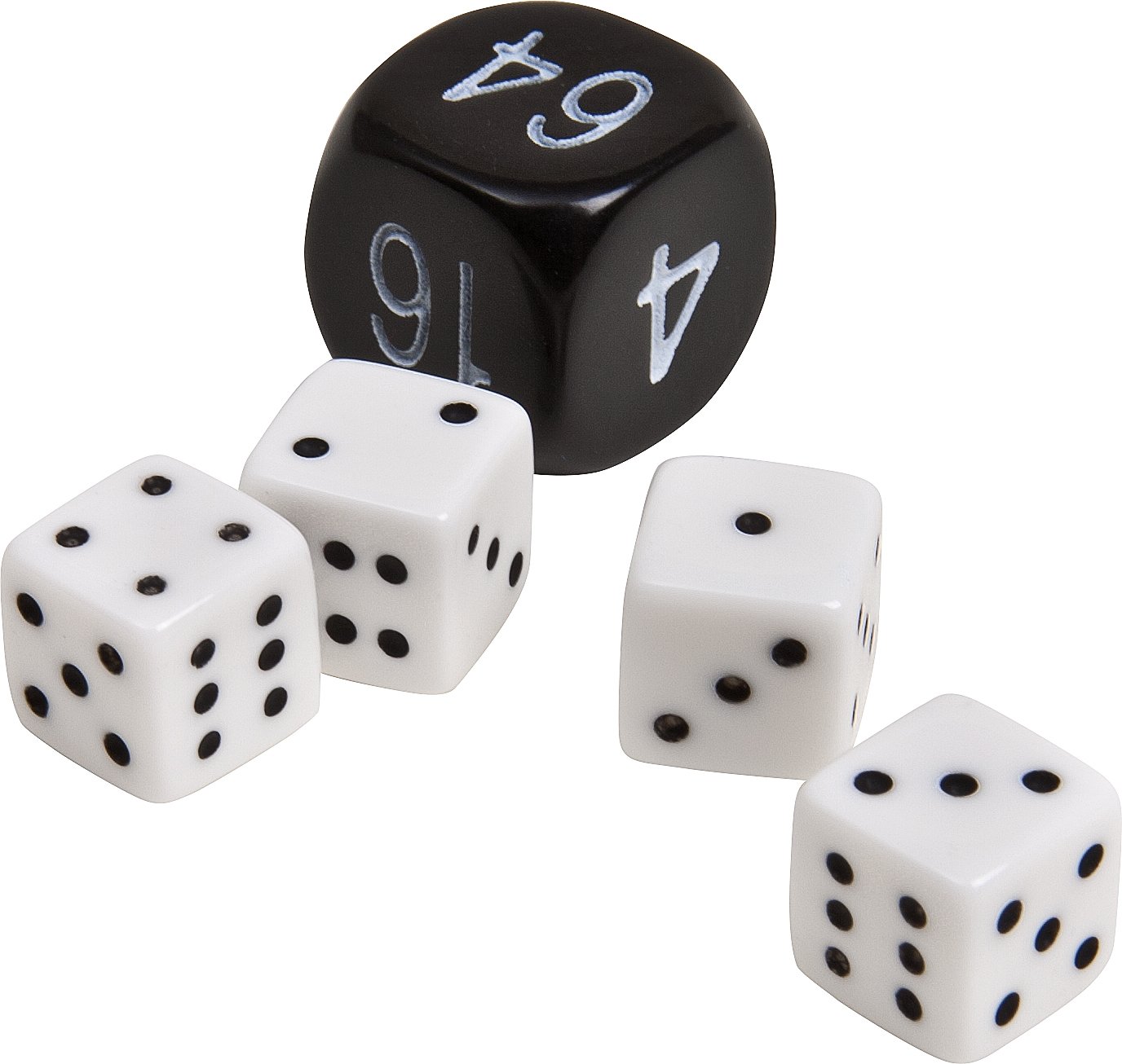 Angelos Jr., Dice Set from Greece