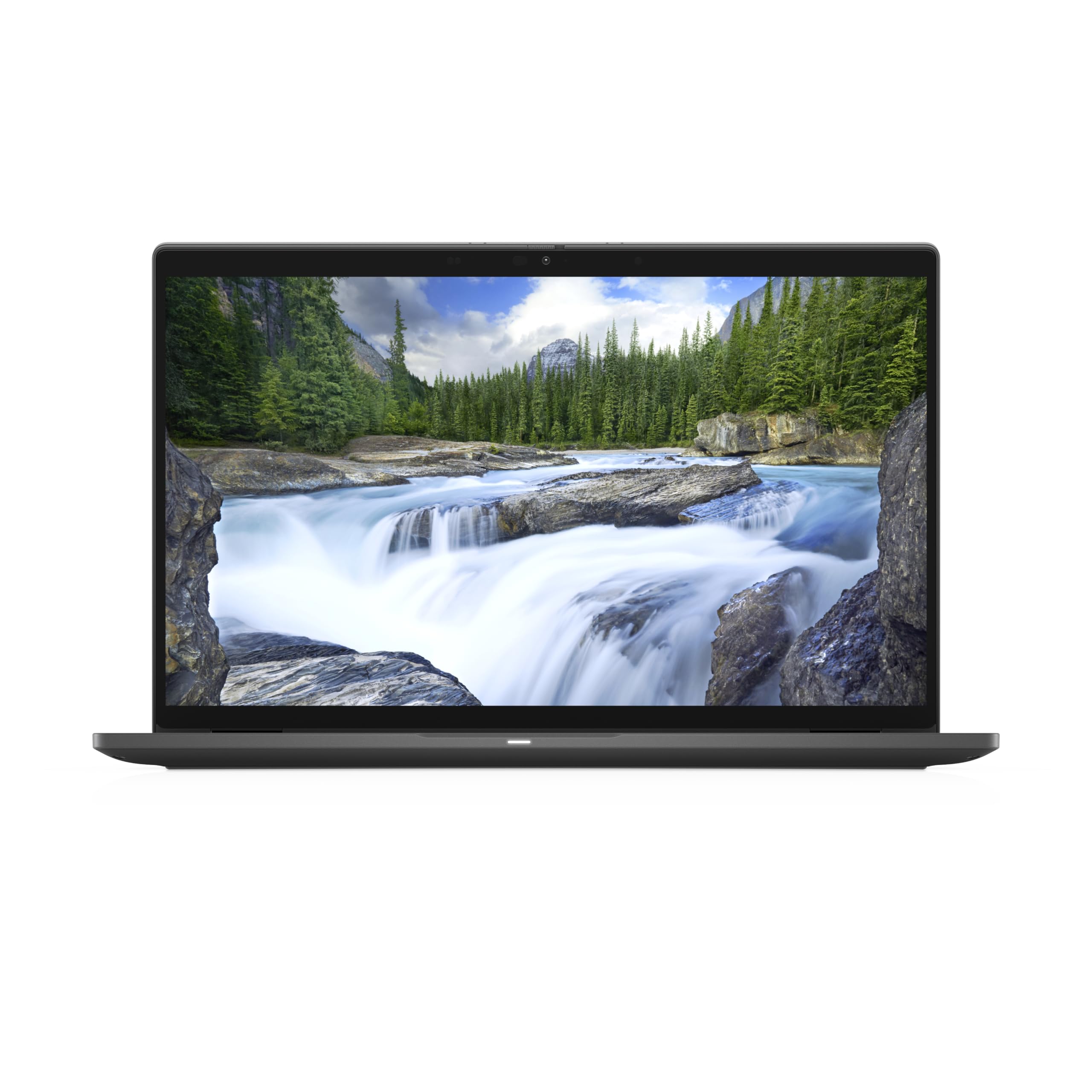 Dell Latitude 9000 (9440) 2-in-1 Laptop - 14 inch QHD+ (2560 x 1600) 500-nits Touch Display - Intel Core i7-1365U 10-Core (13th Gen) - 256GB SSD - 32GB RAM - 4 Years ProSupport - W11P