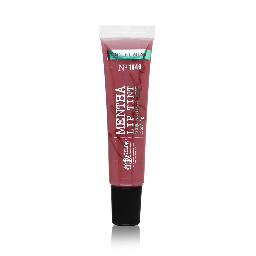 C.O. Bigelow Mentha Lip Mint Violet Mint