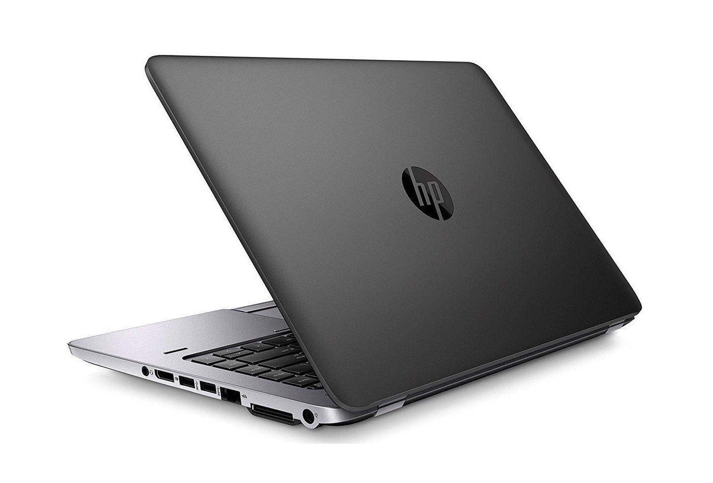 HP EliteBook 840 G2 14in Touchscreen Laptop Computer, Intel Core i5-5200U up to 2.70GHz, 16GB RAM, 256GB SSD, Bluetooth 4.0, WiFi, Windows 10 Professional (Renewed)