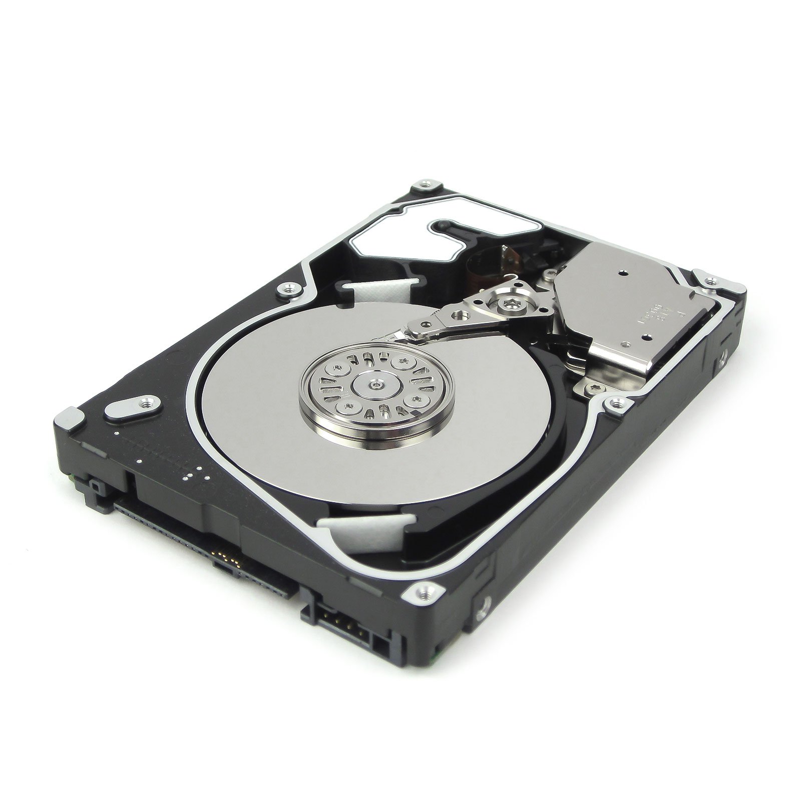 Dell 0DYDW0 600GB 15K SAS 2.5'' 12G Hard Disk Drive DYDW0 (Renewed)