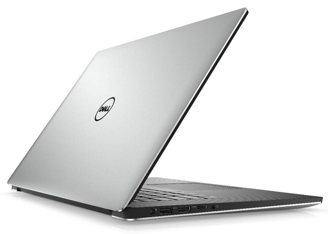 Dell Precision M5520 Workstation, 15.6inch UHD IGZO Touchscreen, Intel Core i7-7820HQ, 16 GB DDR4, 512 GB SATA SSD, NVIDIA Quadro M1200, Webcam Windows 10 Pro (Renewed)