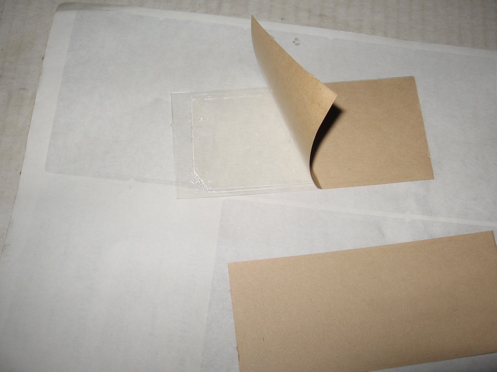 8 pk Economy All Insect Traps/Glue Boards/Window Strips. Fly, Bees, Wasps, Asian Beetles +