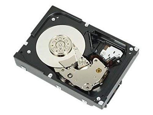 Dell HXVMY - Dell 146GB 2.5" SAS 15K 6Gb/s Hard Drive (Renewed)