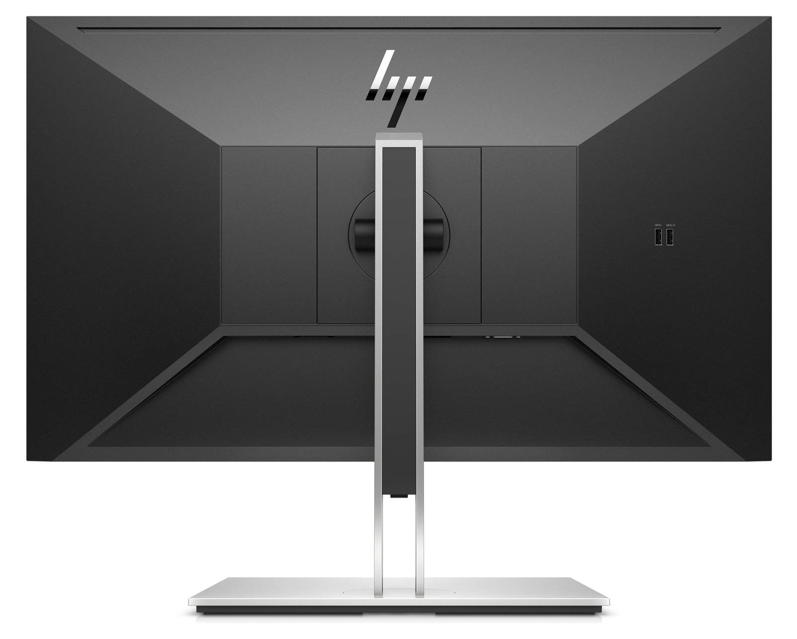 HP EliteDisplay E27q G4 27 Inch QHD IPS Office Monitor Bundle with HDMI, Blue Light Filter, Bluetooth Magnetic Pro Travel Friendly Speakers, MK270 Wireless Keyboard and Mouse, and Gel Pads