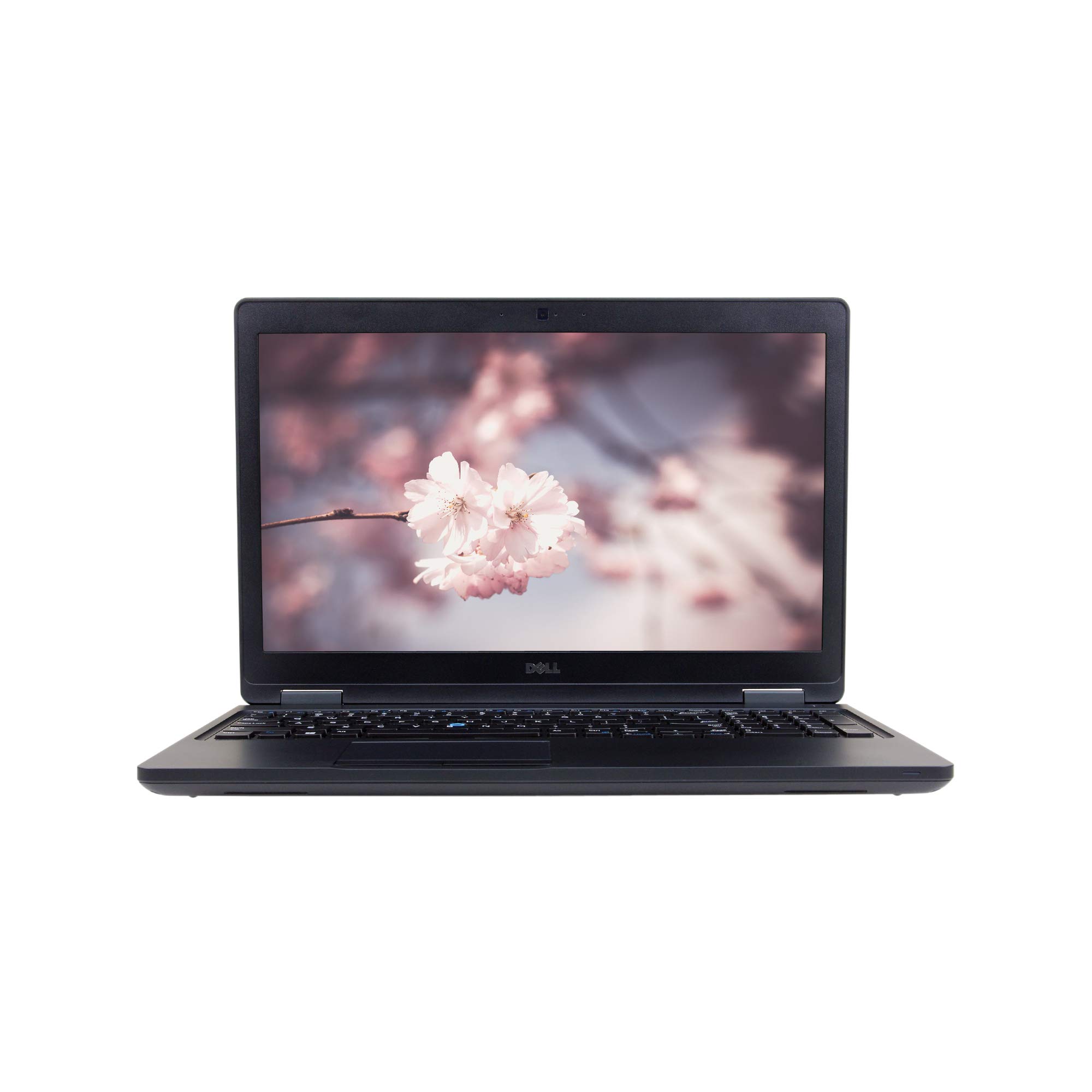 Dell Latitude 5580 15.6-inch HD Laptop, Core i5-6200U 2.3GHz, 16GB, 512GB Solid State Drive, Windows 10 Pro 64Bit, CAM, (Renewed)