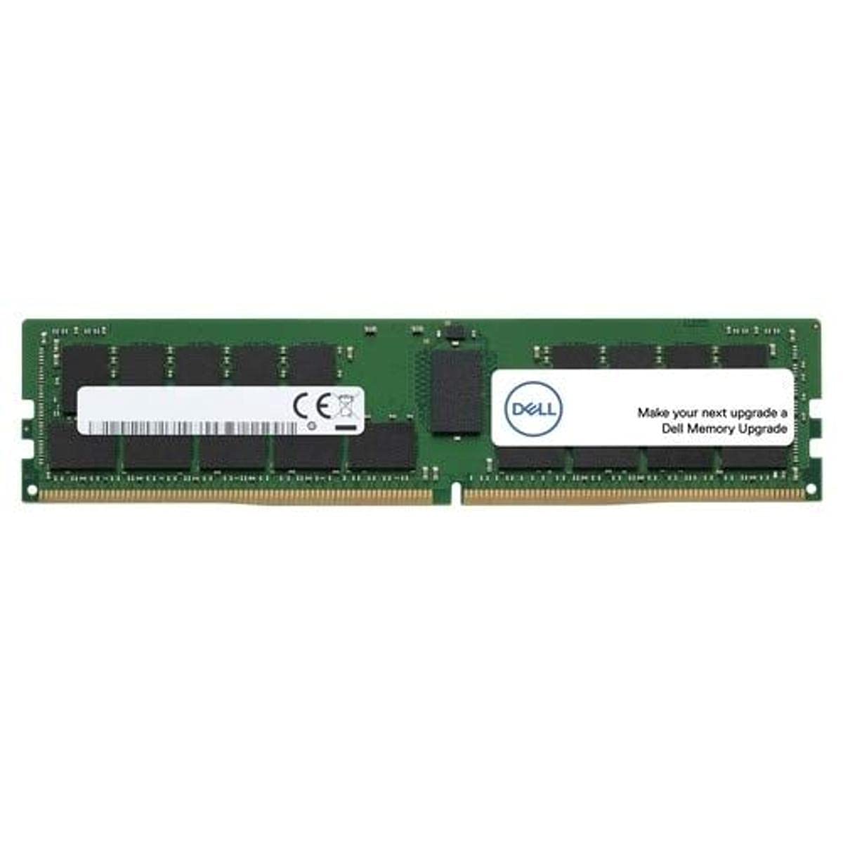 Dell 32GB Certified Memory Module