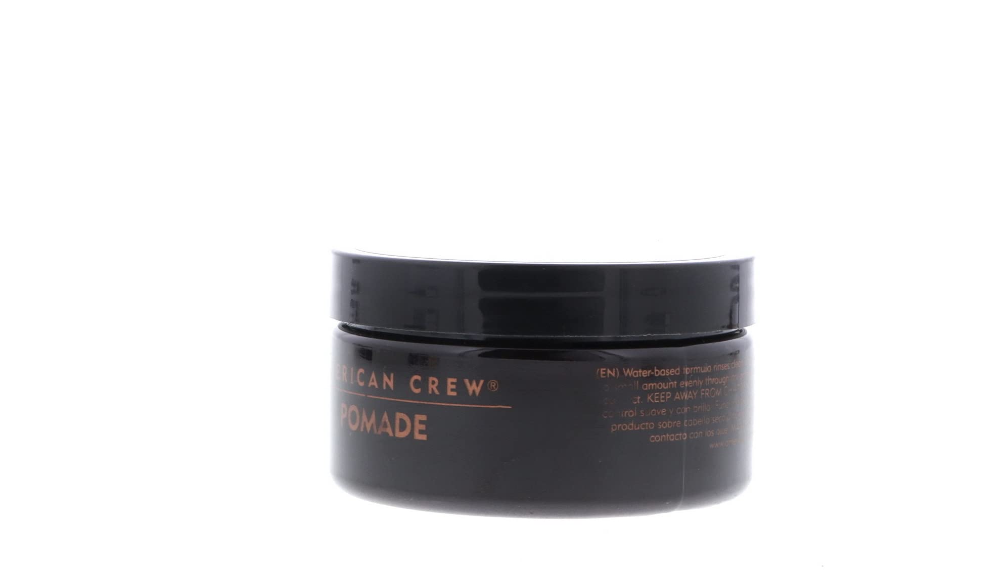 American Crew Classic Pomade 4 Pack 3 Ounces Each