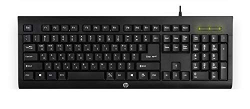 Gaming Wire Keyboard + Mouse + Keyskin, Silicon Keyboard Cover