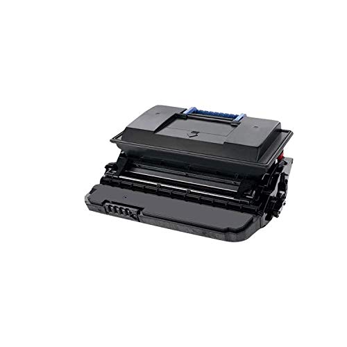 Laser Tek Services Compatible Toner Cartridge Replacement for Dell 5330 3302045 Works with DELL 5330 DN Printers (Black, 1 Pack) - 20,000 Pages