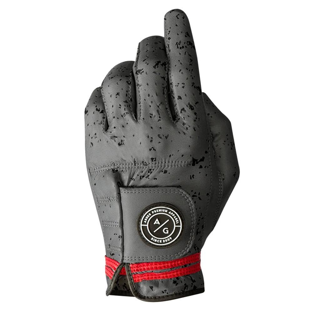 Berleng PDTXCLS TANGDIAABBCC Vicien Asher Golf Premium Collection Golf Gloves Regular Alta 2.0 LH Large
