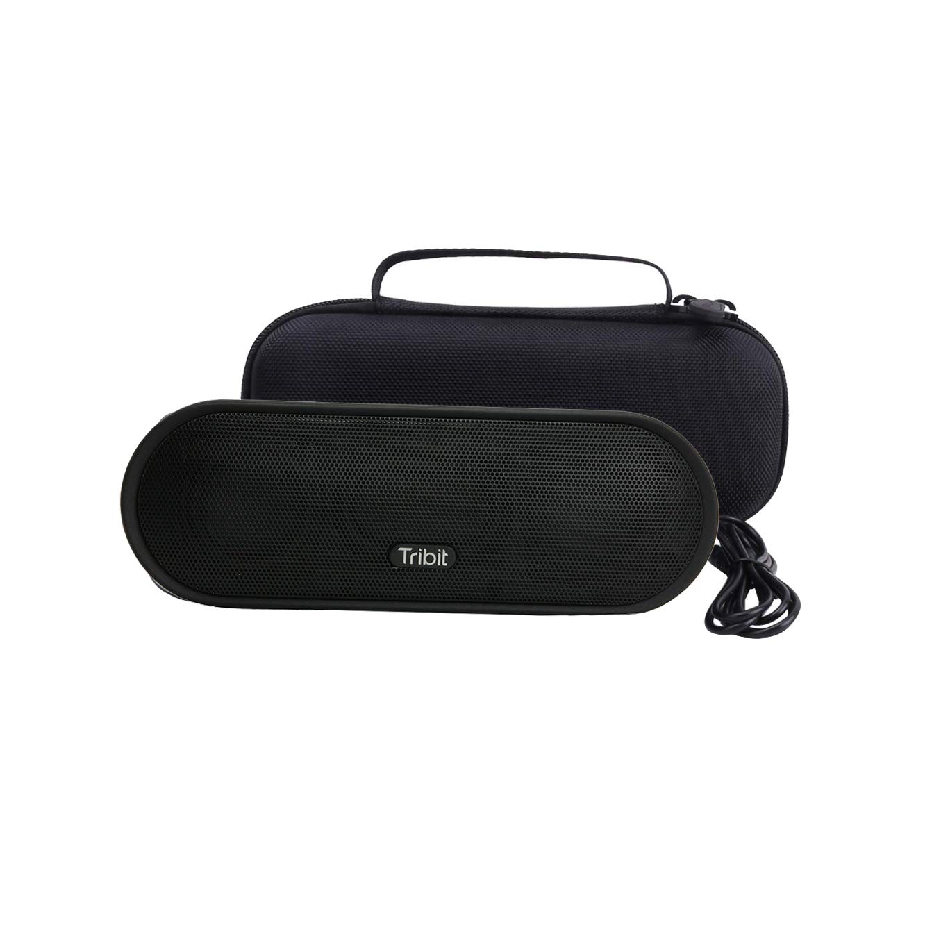 Aenllosi Hard Storage Case Replacement for Tribit MaxSound Plus Portable Bluetooth Speaker