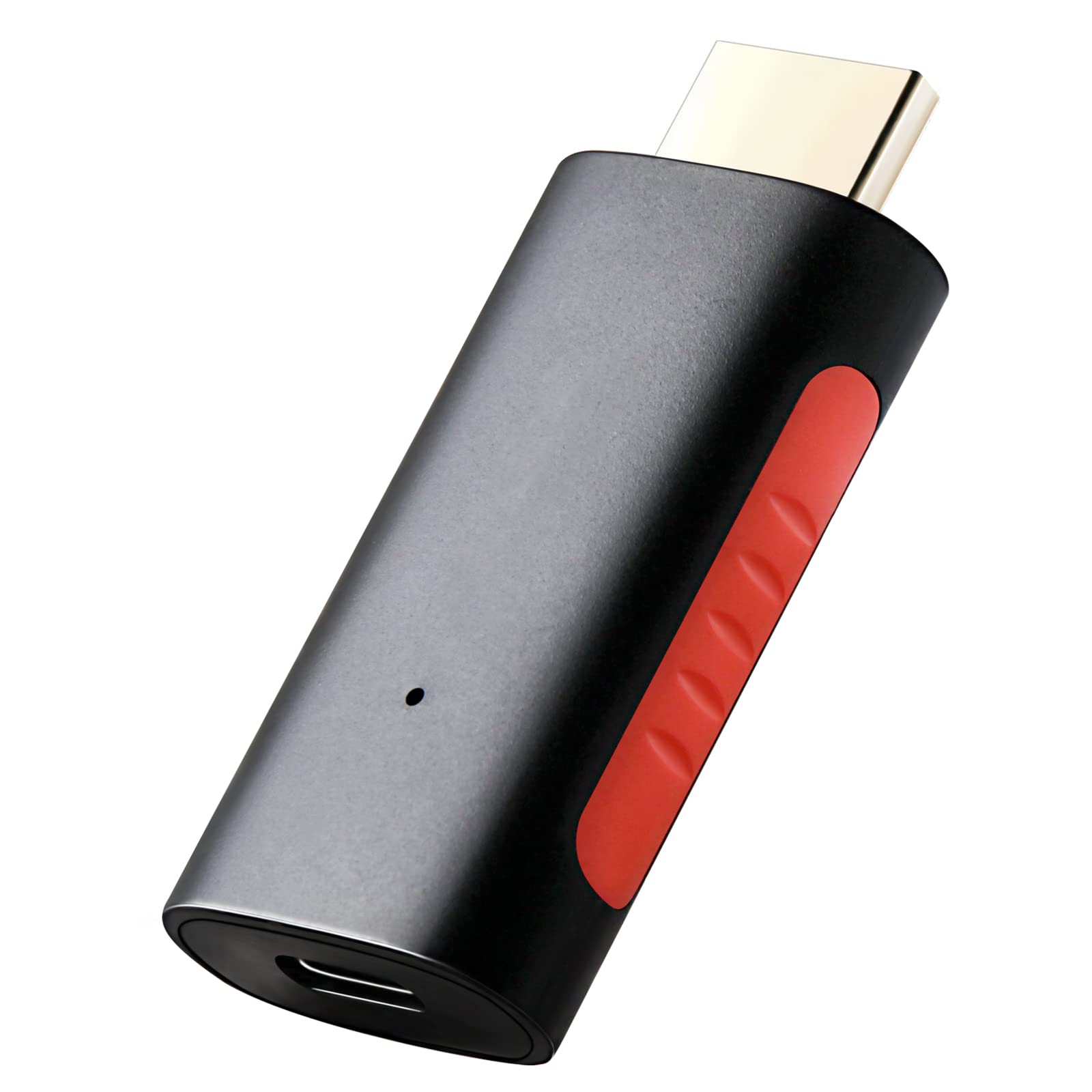 ANRIS Video Capture Card, HDMI USB Video Capture Card for Gaming, Streaming, Teaching, Video Conference or Live Broadcasting, Compatible with PS3, PS4, PS5, XboxOne, Nintendo Switch, Wii.