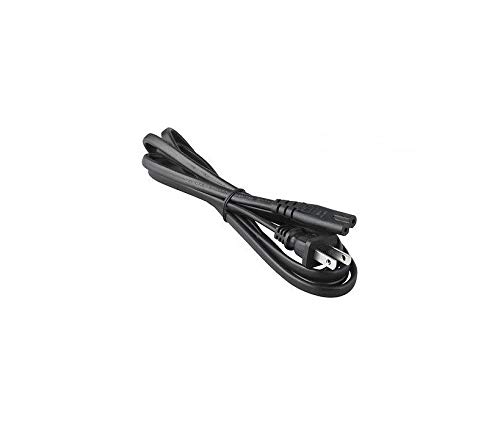 PowerTech Supplier AC Adapter - Power Supply for LG 35WN65C & 35WN65C-B, 35WN65C-B.AUS Monitor