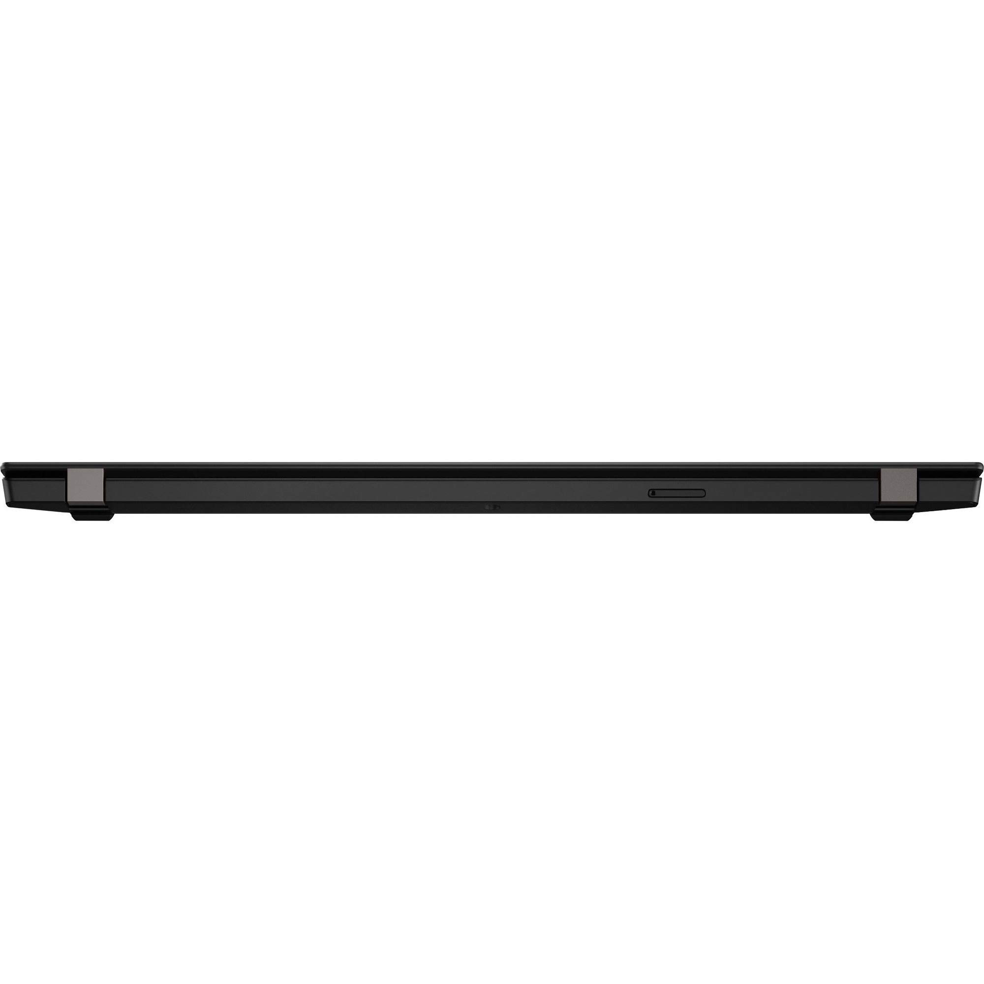 Lenovo ThinkPad T14s Gen 1 20UH - Ryzen 7 Pro 4750U / 1.7 GHz - Win 10 Pro 64-bit - 8 GB RAM - 256 GB SSD TCG Opal Encryption, NVMe - 14" 1920 x 1080 (Full HD) (Renewed)