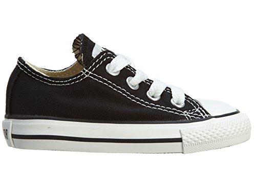 Converse Inf C/T A/S Ox Style: 7J235-Black Size: 5