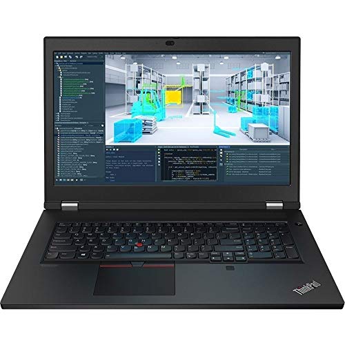 Lenovo TP P17 G1 I7/2.7 17.3 16GB 512GB W10P