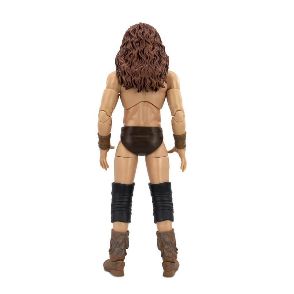AEW Jungle Boy Unrivaled Jazwares Series 5, a610