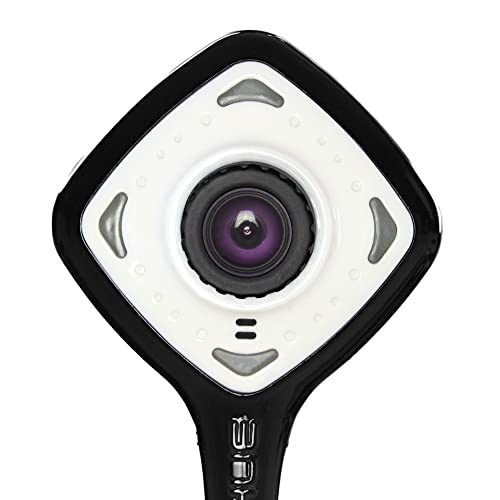 HUE HD Pro Flexible USB Video and Document Camera (Black)