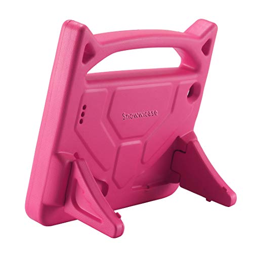 All-New Fire 7 Case, Fire 7 2017 Case (Pink)