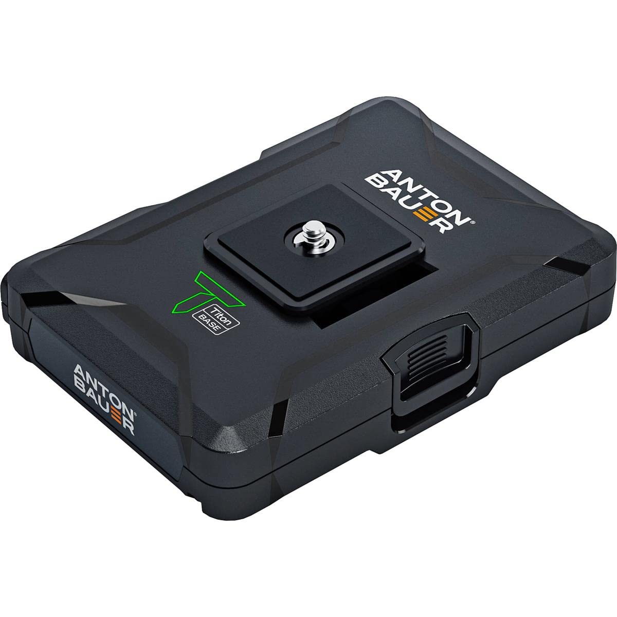 Anton Bauer Titon Base Battery, Battery Replacement for Digital & Mirrorless Cameras, Lithium Battery Pack, Battery Replacement, Quick Release Battery