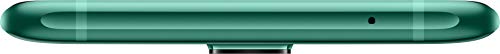 OnePlus 8 Glacial Green,​ 5G Unlocked Android Smartphone U.S Version, 8GB RAM+128GB Storage, 90Hz Fluid Display,Triple Camera, with Alexa Built-in,