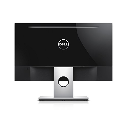 Dell SE2216HV 22in Screen LED-Lit Monitor (Renewed)