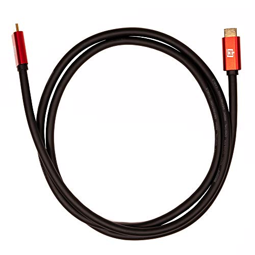 LG 24ML600M-B 24 inch FHD IPS LED 1920x1080 AMD FreeSync 3-Side Borderless Monitor Bundle with Deco Gear HDMI Cable 2 Pack + Gamer Surface Mousepad + Screen Cloth
