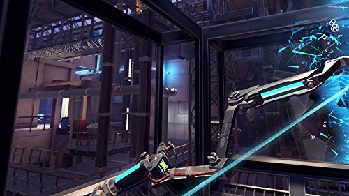 Apex Construct - PlayStation 4