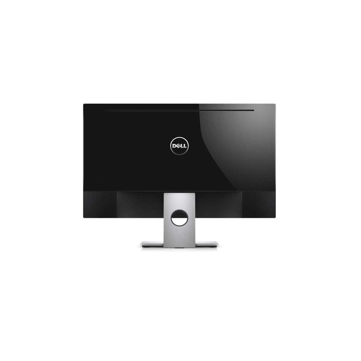 Dell SE2717H 68.6 cm (27") LED LCD Monitor - 16:9-6 ms - 1920 x 1080-16.7 Million Colours