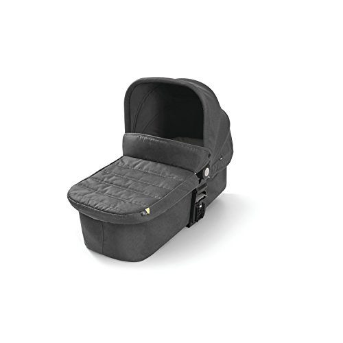 Baby Jogger City Tour LUX Foldable Pram, Granite