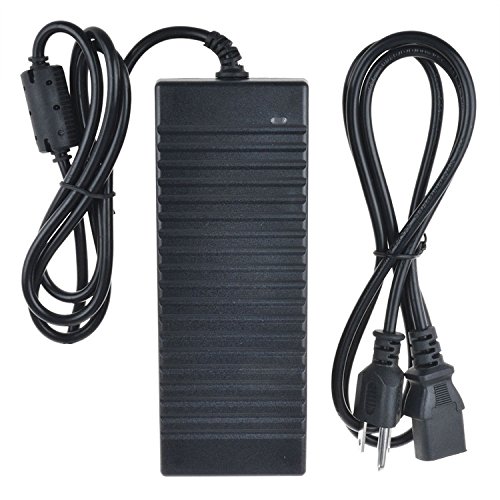 Digipartspower AC/DC Adapter for Sony BRAVIA KDL-55W800B KDL-55W807B KDL55W800B KDL55W807B Smart LED TV Power Supply Cord Cable Charger