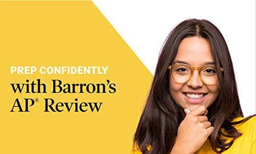 AP French Language and Culture Premium, 2023-2024: 3 Practice Tests + Comprehensive Review + Online Audio and Practice (Barron's AP)