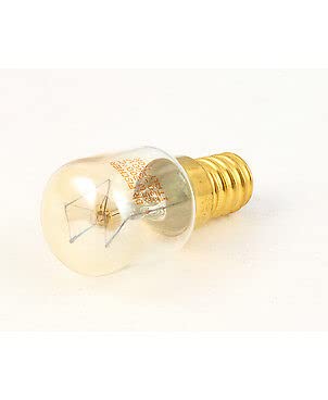 Alto Shaam LP-34206 Light Bulb, 230/240-volt, 25-watt
