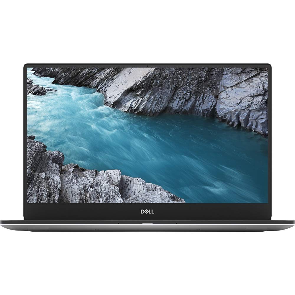 Dell XPS 15 7590-15.6" 4K - i9-9980HK - NVIDIA GTX 1650-32GB - 1TB SSD - Silver