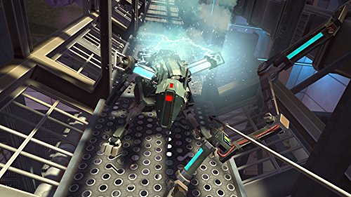 Apex Construct (PSVR) (PS4)