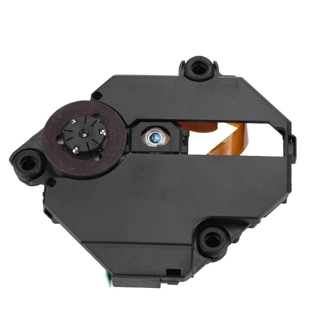 AMONIDA Optical Laser Lens Compatible Replacement for PS1 KSM-440AEM Game Console