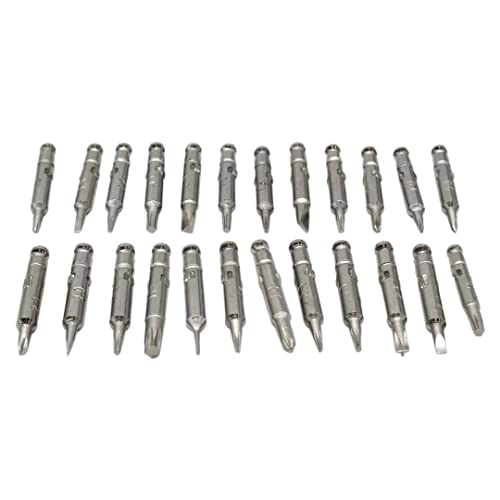 25 in 1 Screwdrivers Repair Kit Set for iPhone HTC LG Samsung MacBook Computer Xbox Wi
