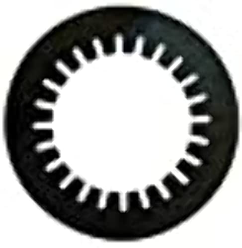 Buyers Products Fifth Wheel Lube Disk Steel Retention Clip
