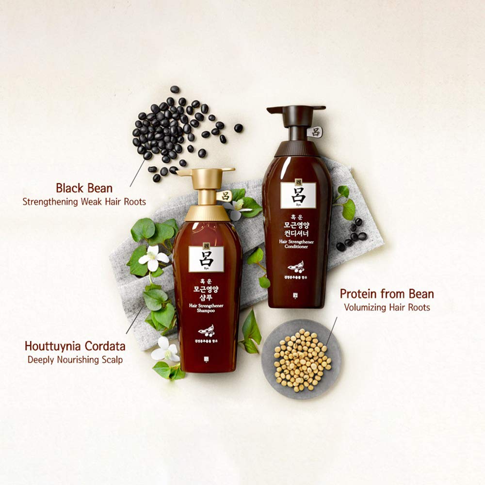Amore Pacific Ryo Hair Strengthener Conditioner 400ml