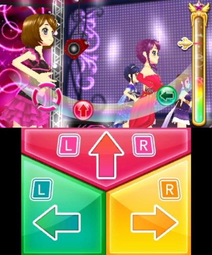 Aikatsu!My princess two(Japan Imported)