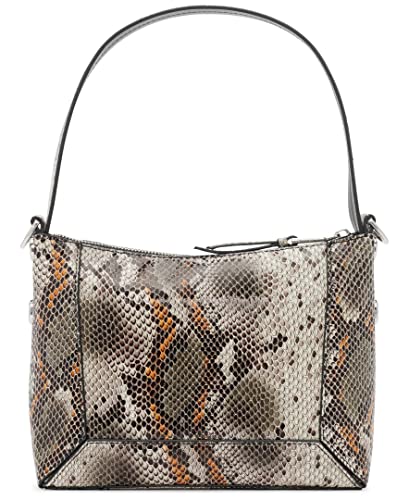 Calvin Klein Quinn Top Zip Shoulder Bag