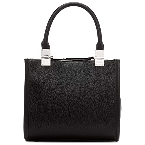 Calvin Klein Sophia Triple Compartment Crossbody