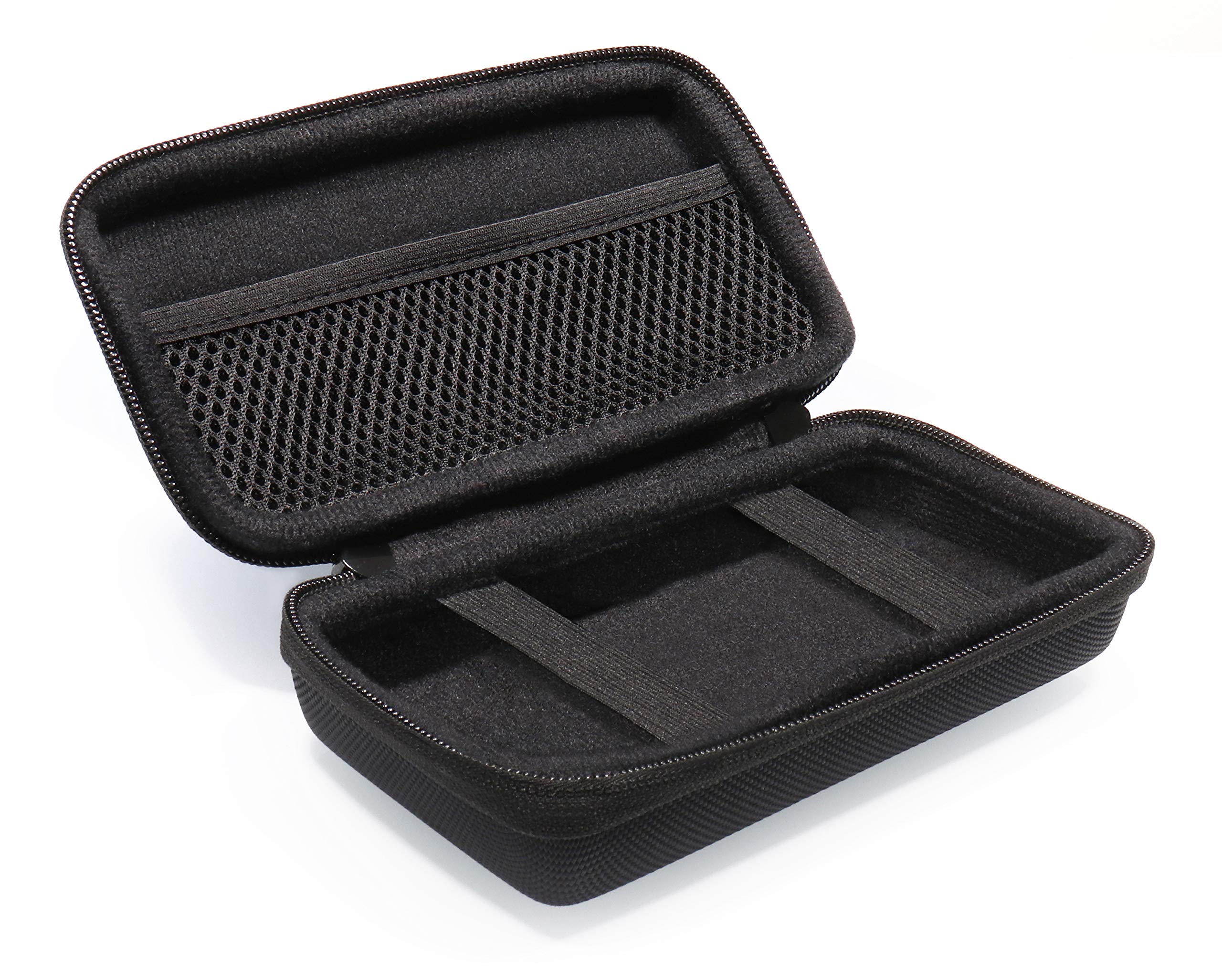 CaseSack Case for Verizon Jetpack Hotspot WiFi Device, MiFi 6620L, 8800L, Jetpack 4G LTE Mobile Hotspot, TP-Link AC750 Wireless Portable Nano Travel Router
