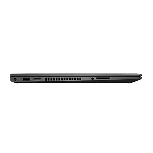 HP Envy X360 15 2 in 1 Laptop 15.6" FHD IPS Touchscreen AMD Octa-Core Ryzen 7 4700U (Beats i7-10510U) 16GB RAM 256GB SSD Backlit Fingerprint USB-C B&O Pen Win10 + HDMI Cable