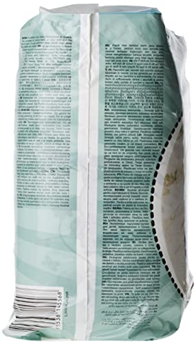 Bambo Nature Eco Friendly Baby Training Pants Classic for Sensitive Skin, Size 5 (26-44 lbs), 20 Count